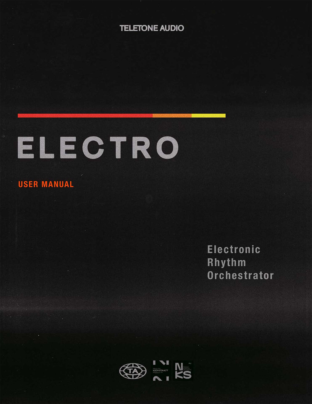 Manuals – Teletone Audio