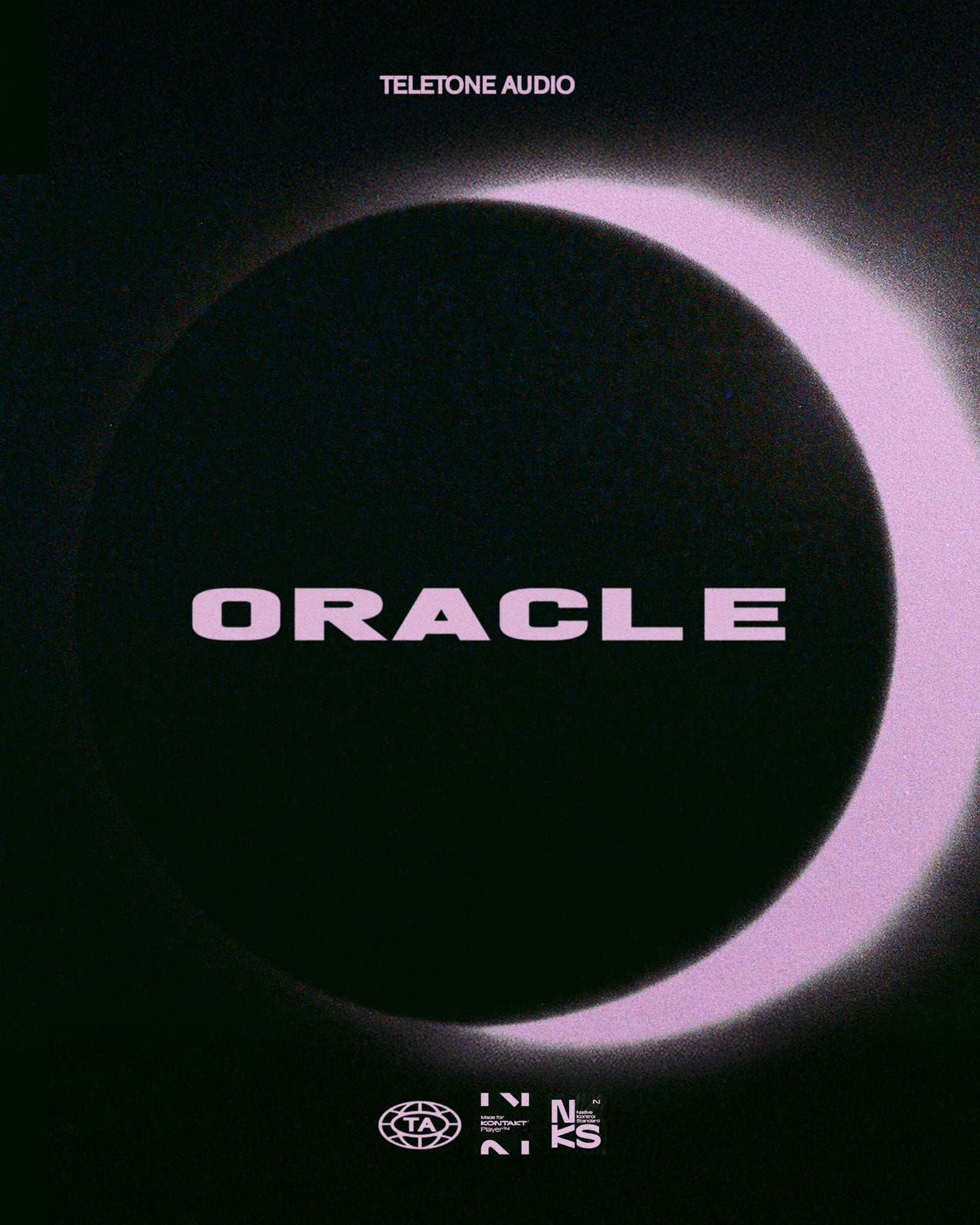 Oracle – Teletone Audio