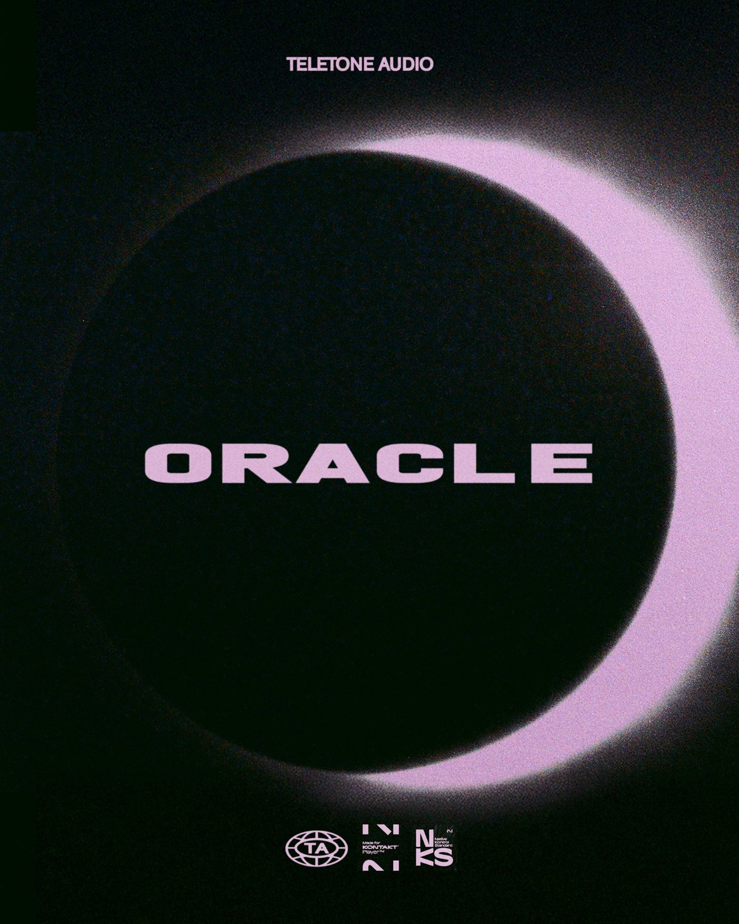 Oracle – Teletone Audio