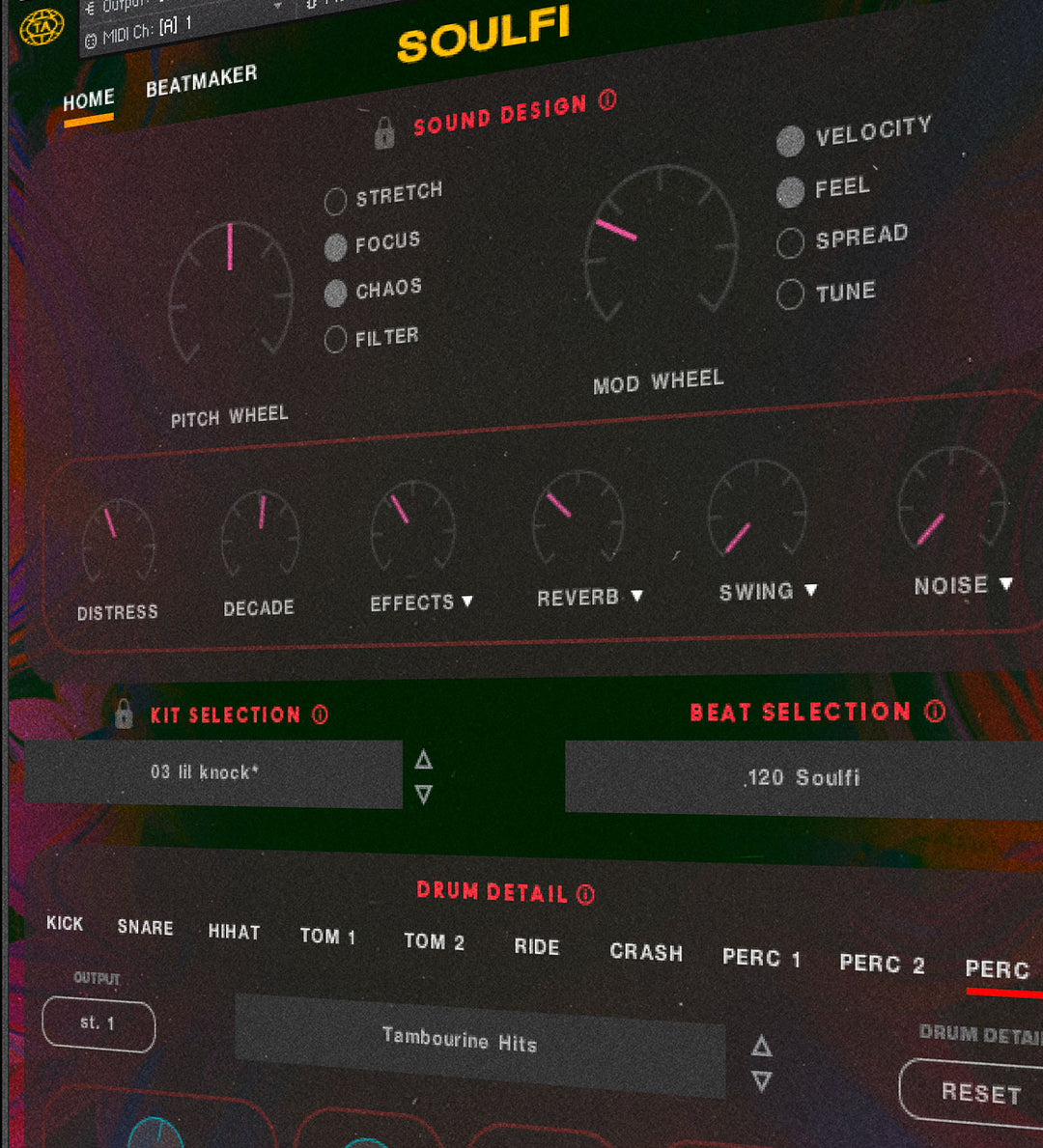 Teletone Audio – Soulfi – Sale On Plugins