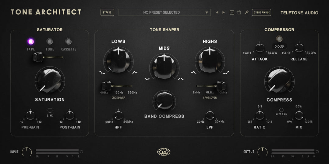 REQ: Teleton Audio Tone Architech Plugin [PC] » AudioZ