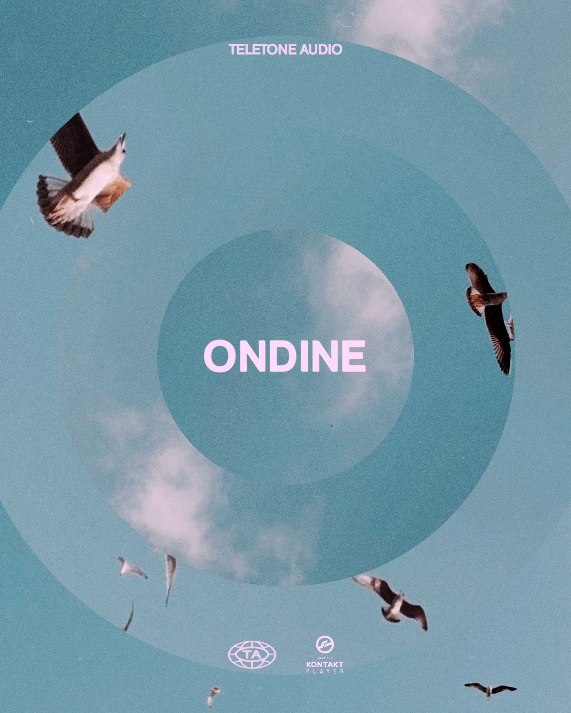 Ondine – Teletone Audio