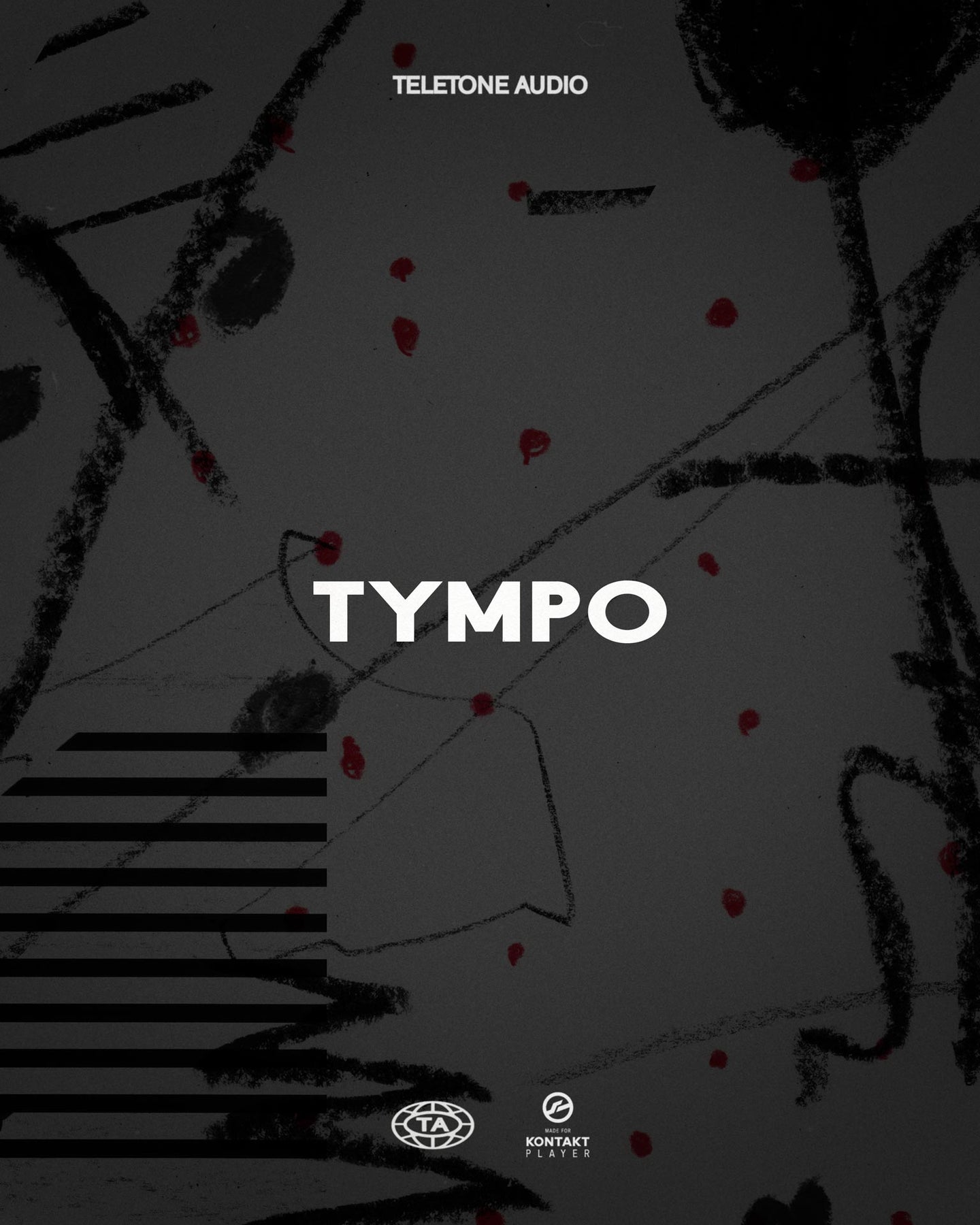 Tympo – Teletone Audio